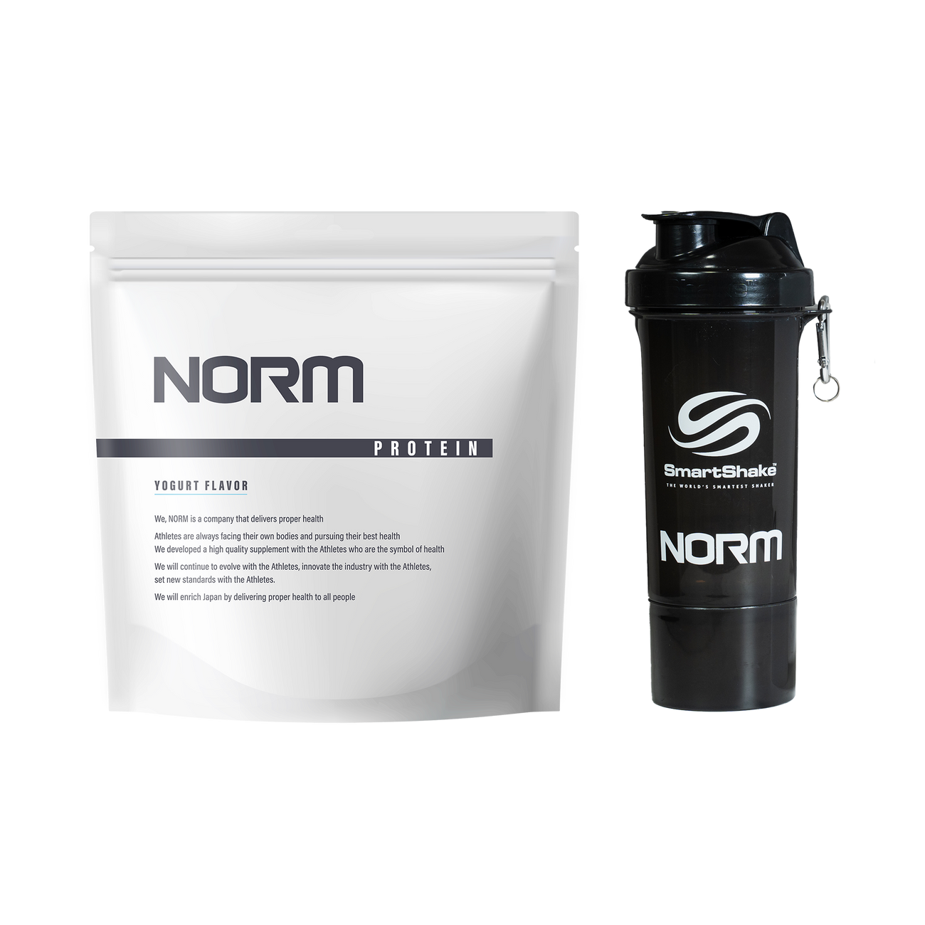 NORMスターターセット