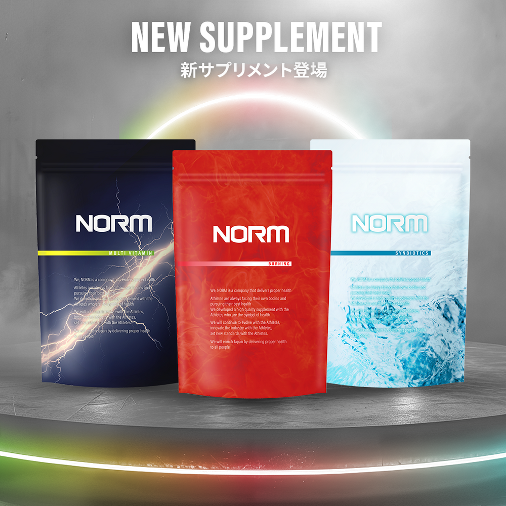 NORM STANDARD